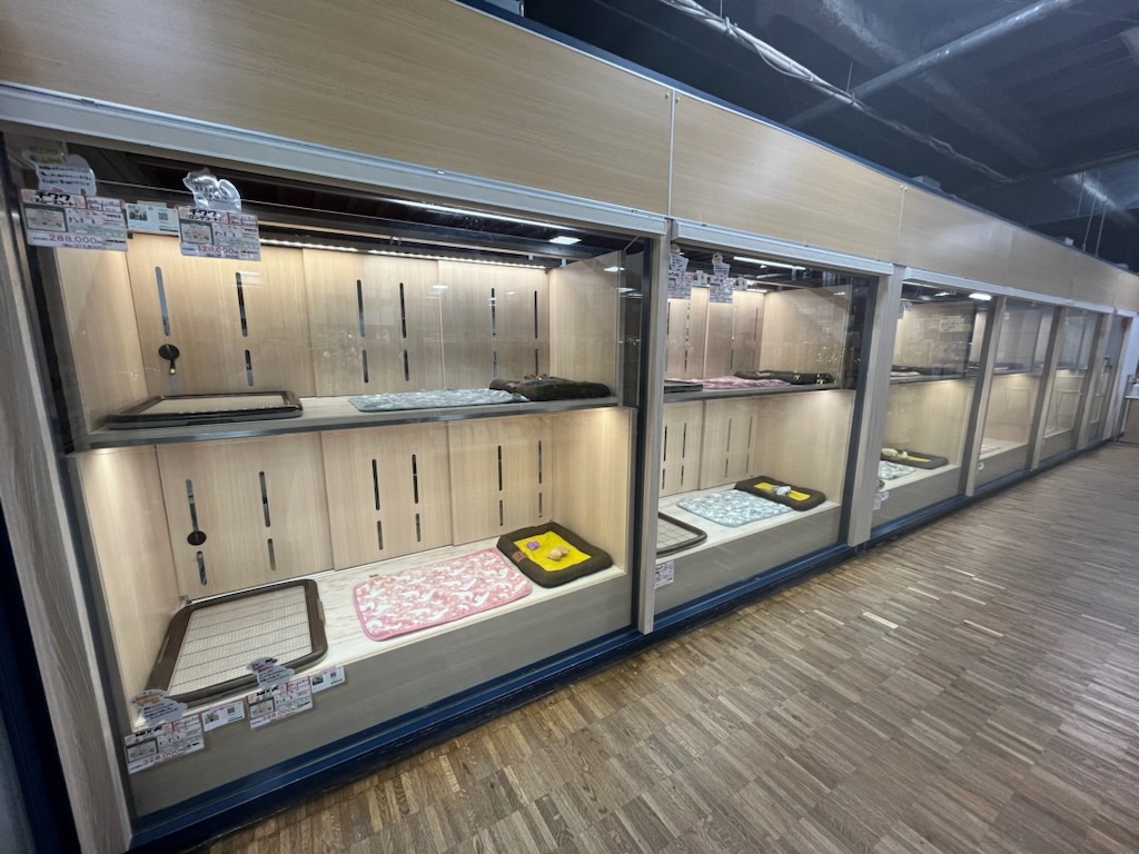 ワンニャンハウス